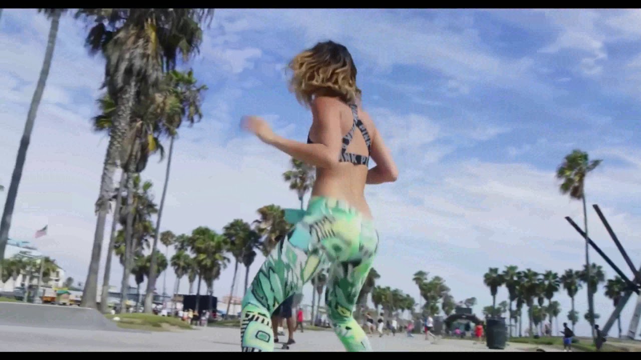 Lexy Panterra Twerk Freestyle Million Stylez Baddis Ting 4k Youtube