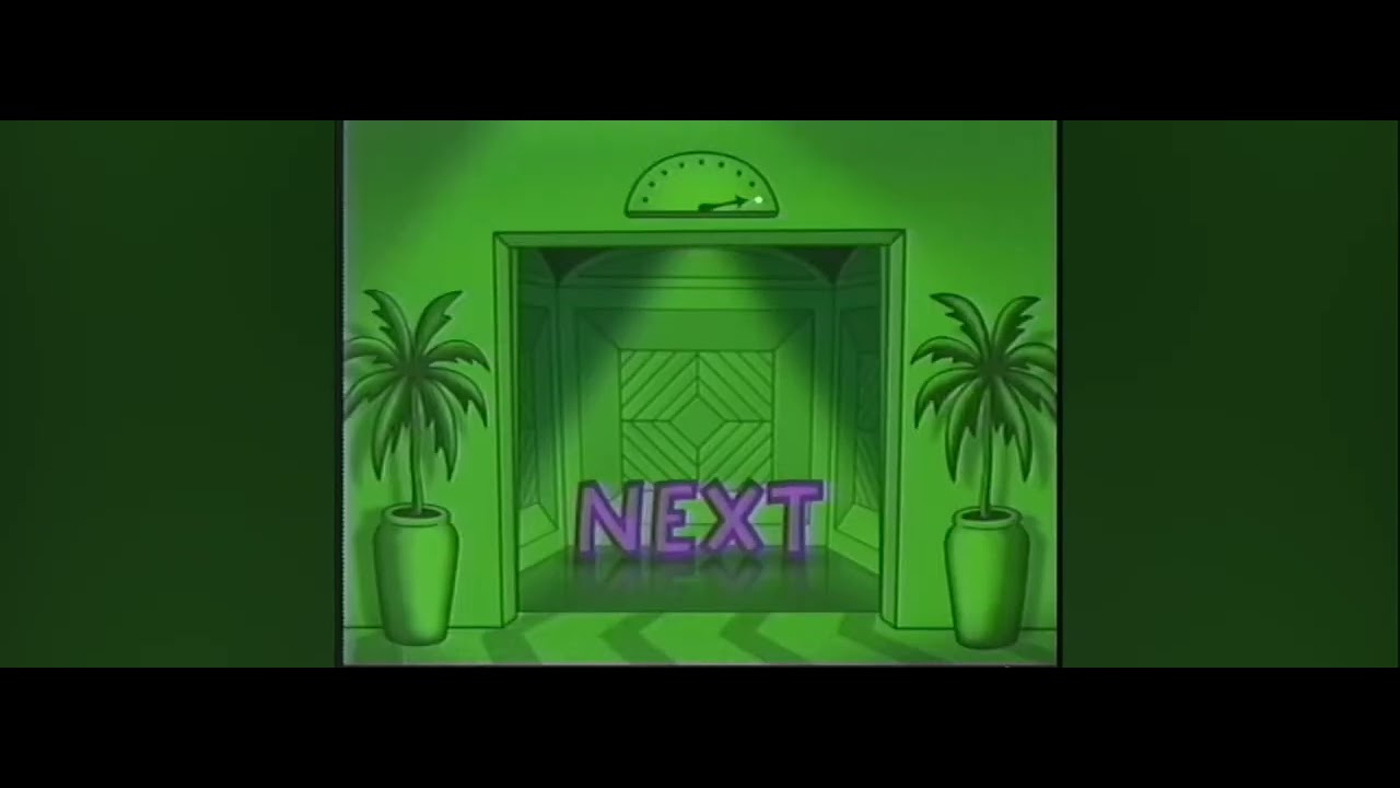 My Custom Cartoon Network Next Bumper Lineup (Yet again) - YouTube