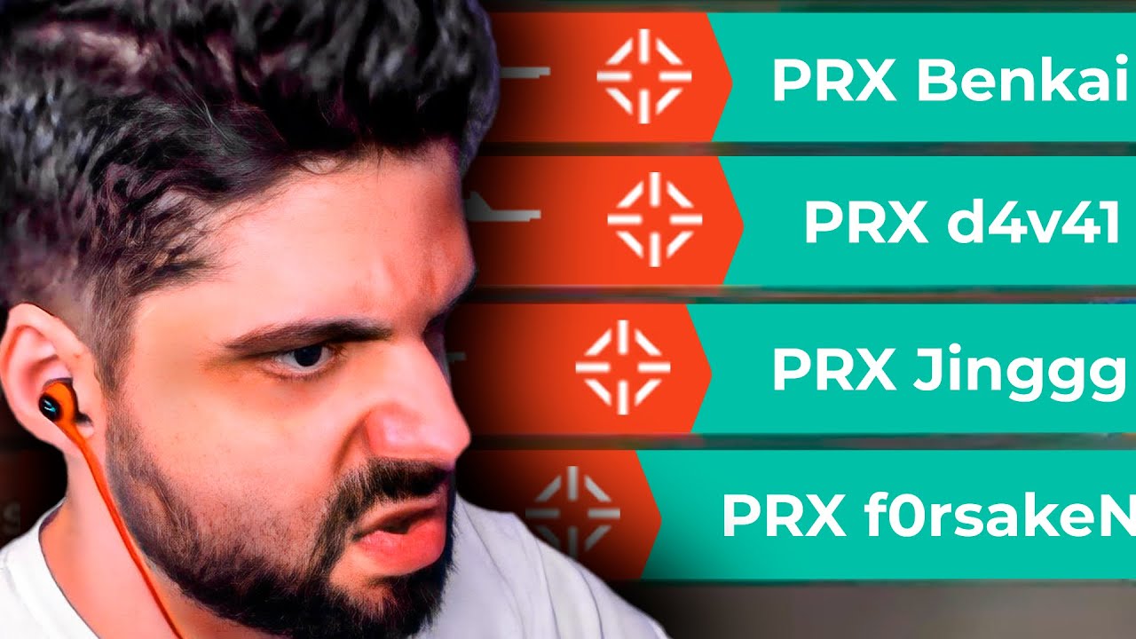 Esse foi o erro da PaperX! React Final Masters copenhagen - YouTube