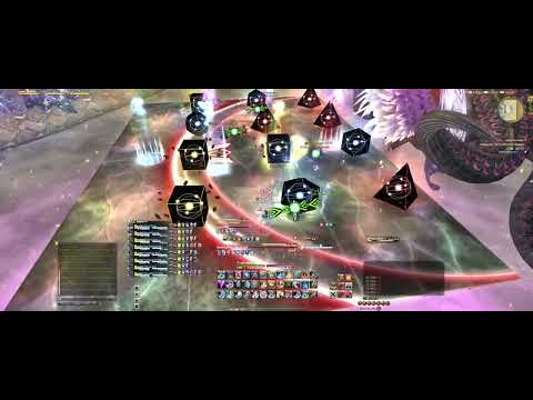 [Aether Group 3] World 2nd Pallas Athena P12S (GNB) - YouTube