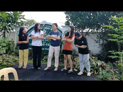 VCS 2025 Evaluation - Day 2: Group Yell | November 22, 2025