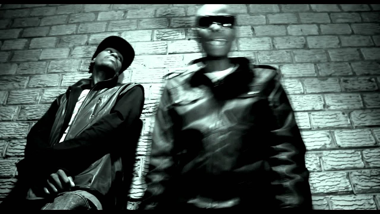 Alpha Romeo Exile Ndetasha - YouTube