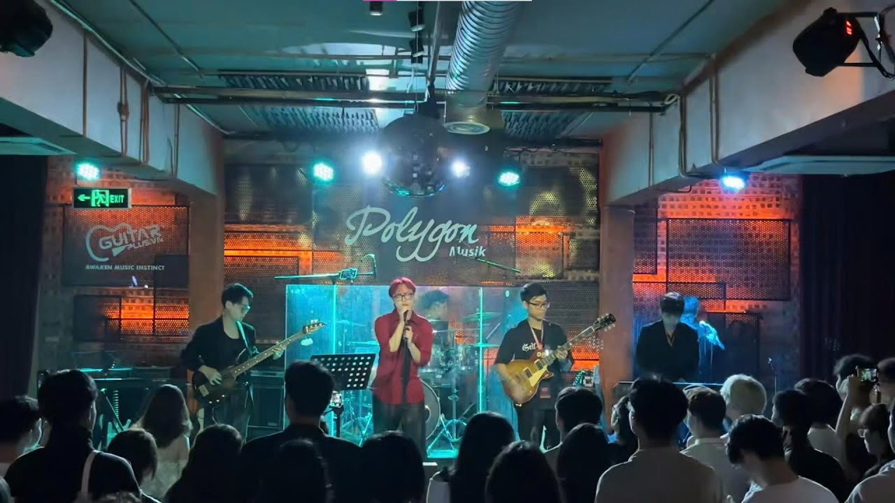 [ĐIỂM ẢNH] Old Boy - Mèow Lạc | Cover by Hanu Music Club - HMC - YouTube