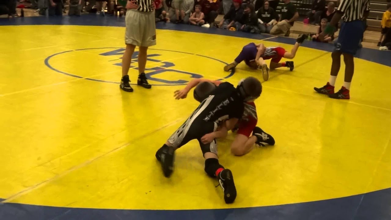 Cameron & Brody 3P 1 - YouTube