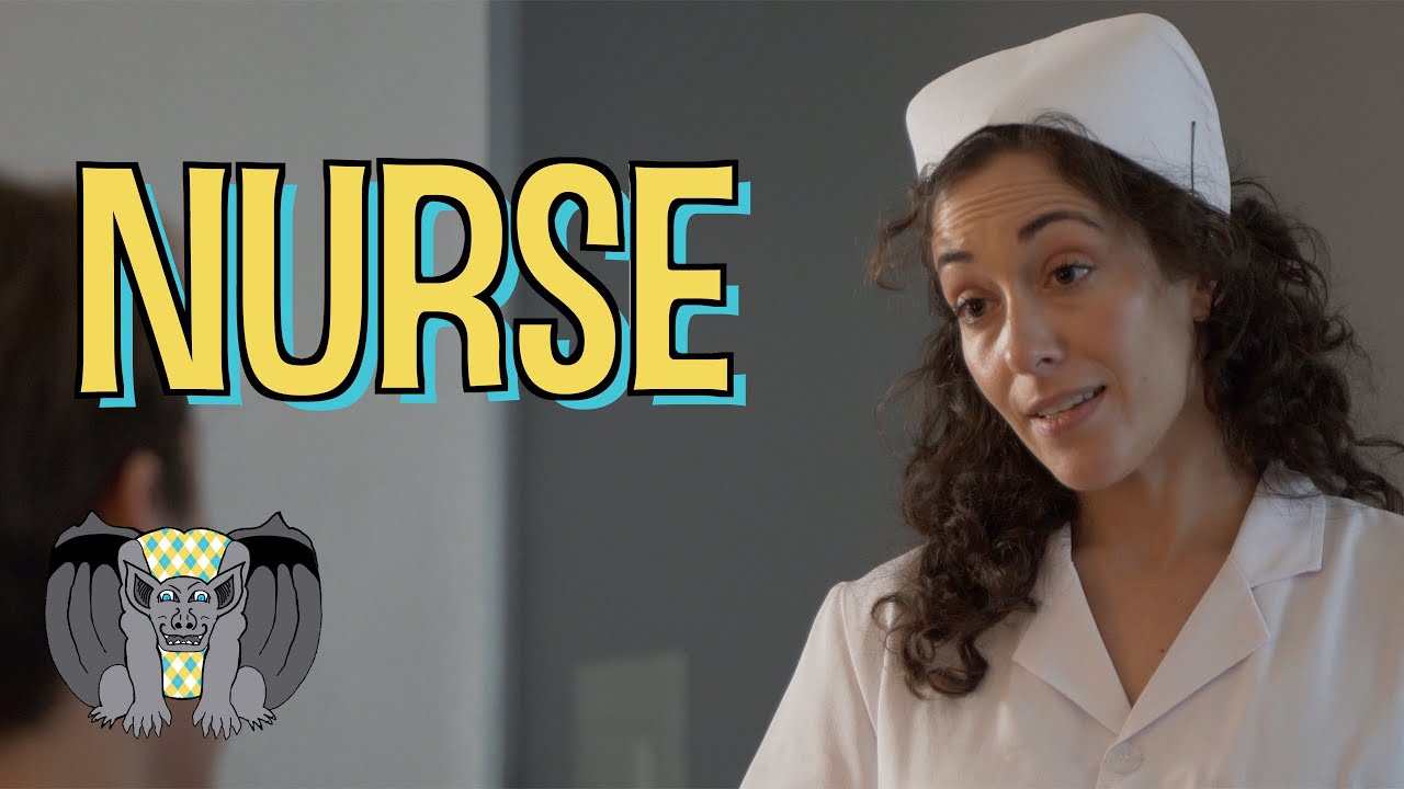 Nurse - YouTube