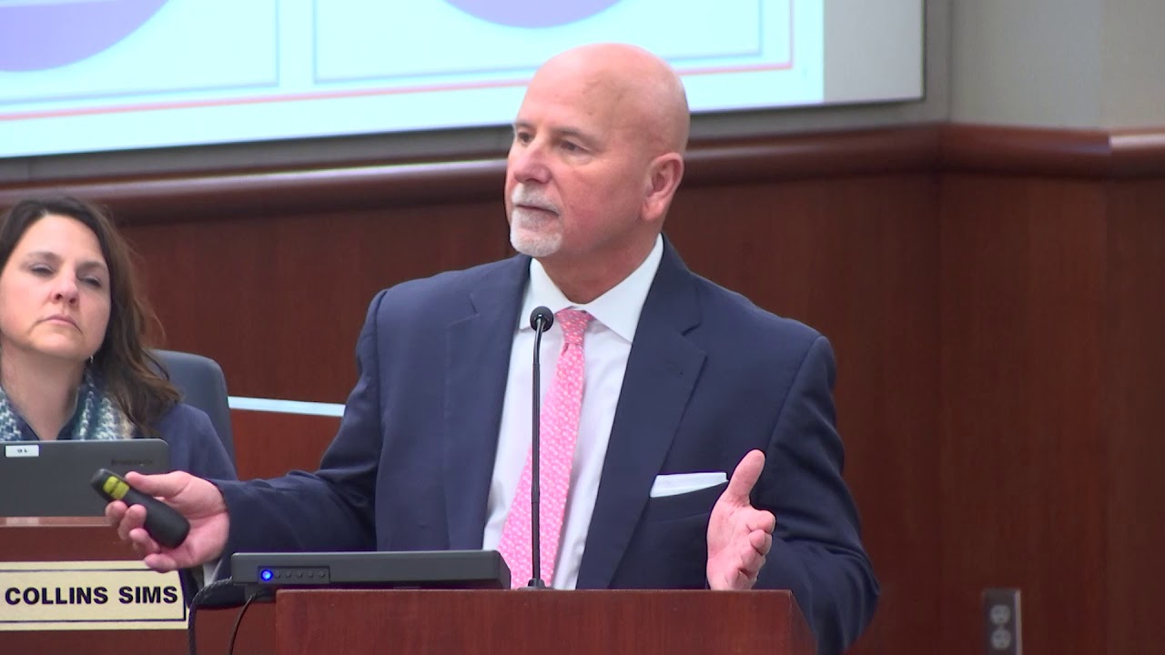 The Impact of Privately-Operated Charter Schools. William Gumbert - YouTube