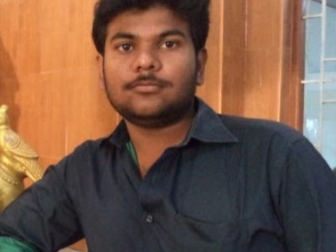 Pragadeesh R Live Stream - YouTube