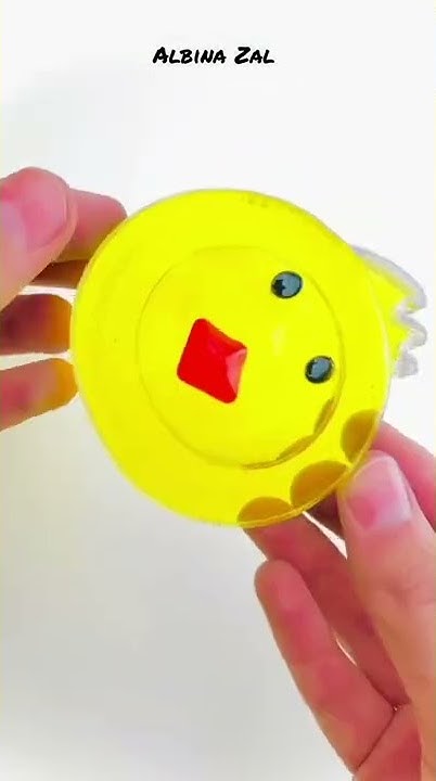 Слайм + История 🧡💛🌻 🐥 (Одноклассник) - YouTube