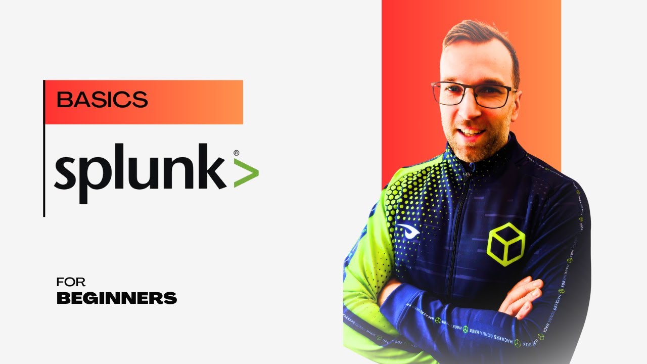 Threat Hunt Like a Pro in Splunk | Create Dynamic Dashboards to Hunt Host-Based Threats - YouTube