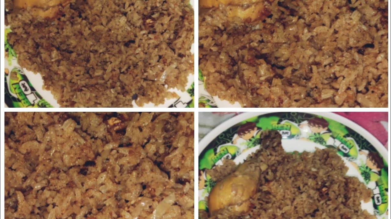 morog polao recipe, how to make morog polao, chicken pulao, মোরগ পোলাও ...