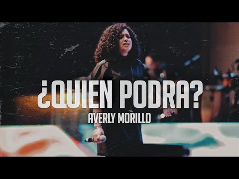 Averly Morillo - Quien Podra (En Vivo) Concierto en Resistencia Chaco ...