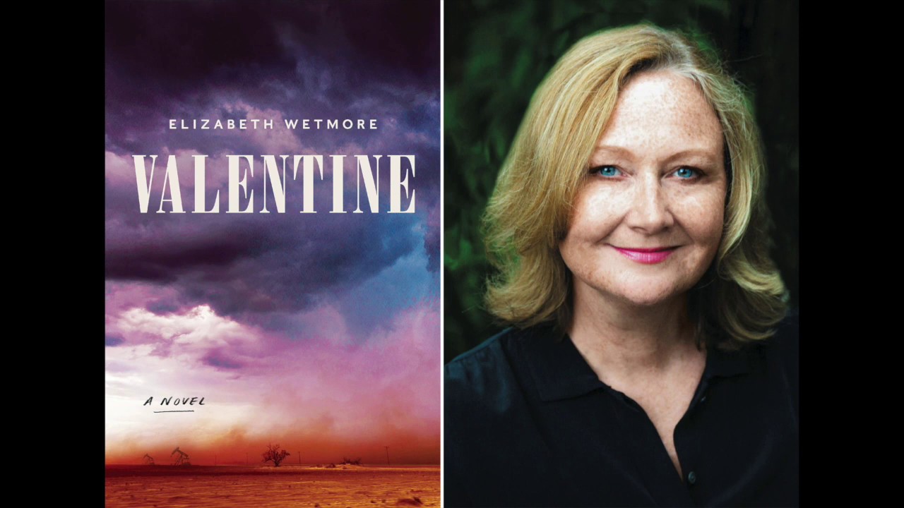 Beth Wetmore Interview for Chicago Writers Association - YouTube