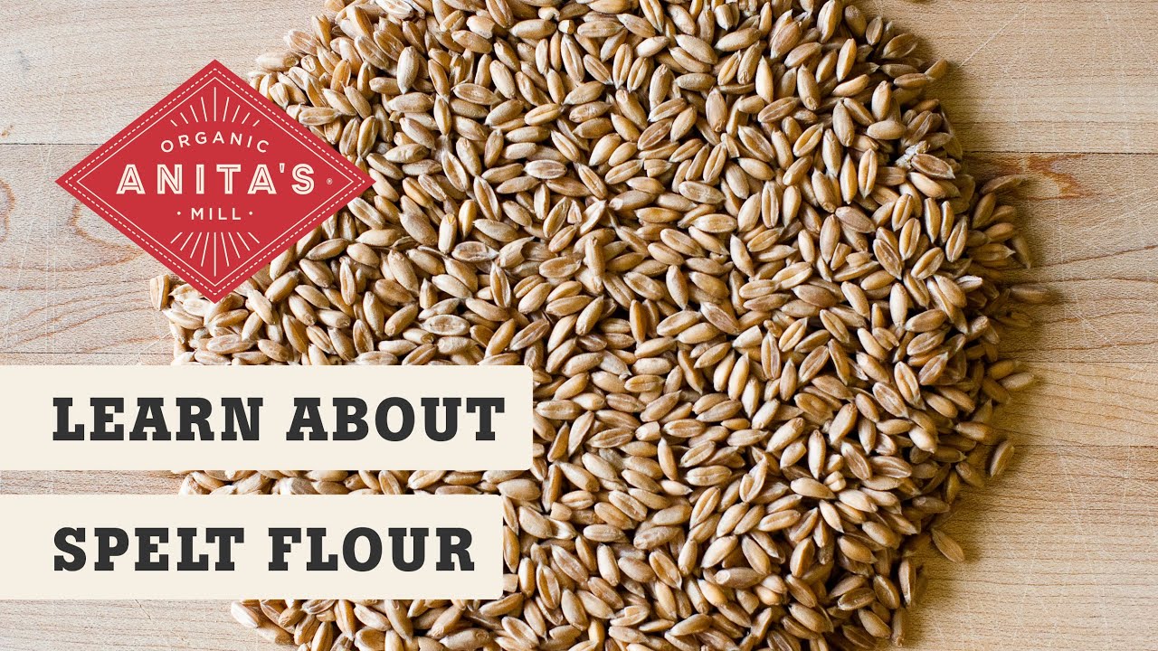 Spelt Flour