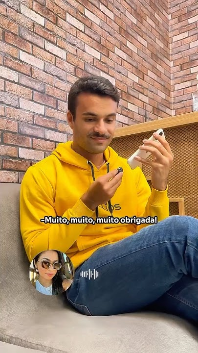 VALE A PENA ASSISTIR ATÉ O FINAL 💛 - YouTube