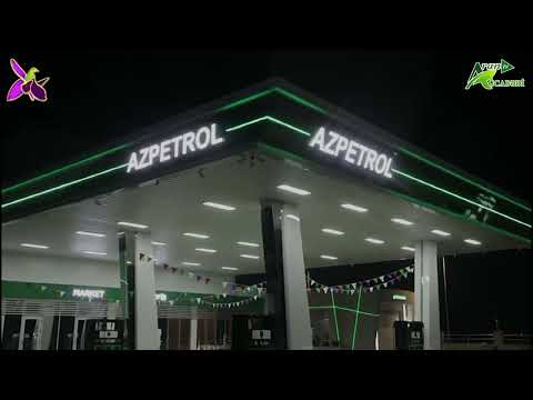 “Azpetrol” şirkəti yanacaqdoldurma məntəqələrinin sayını 104-ə çatdırıb
