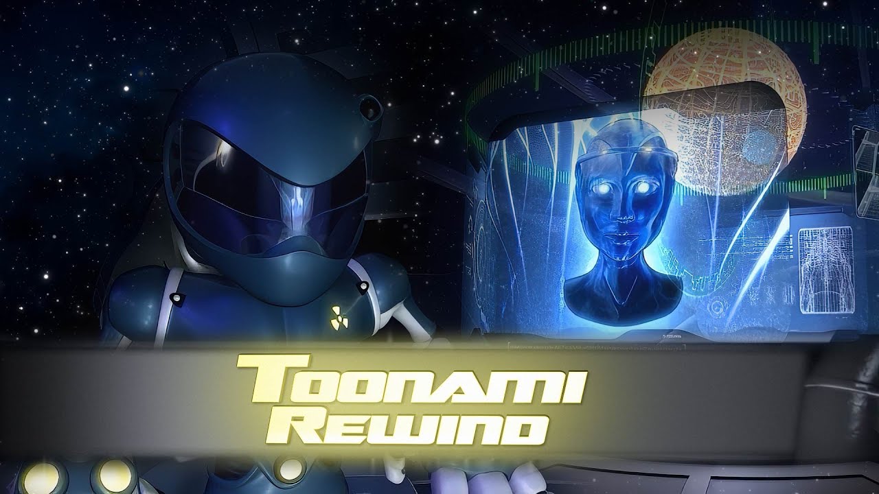 Toonami Rewind Opening (Classic Style) 4K - YouTube