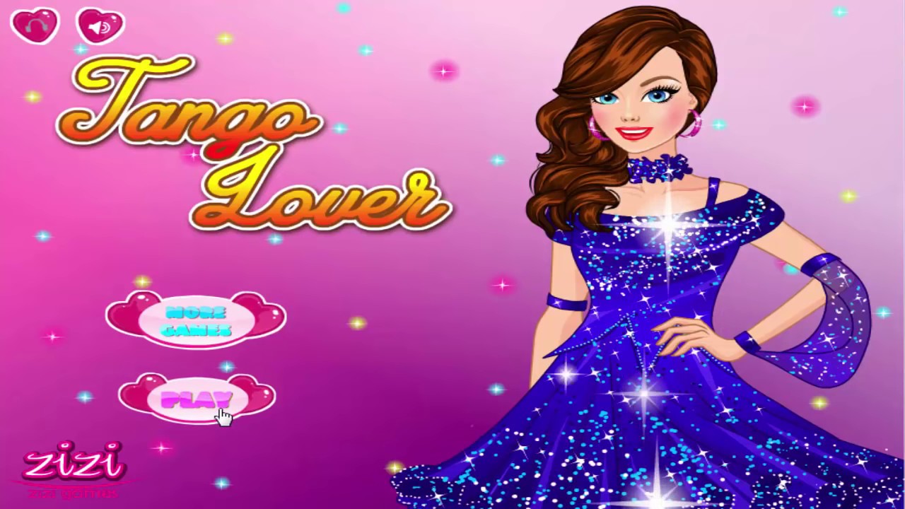 Disney Princess Game Tango Lover डिज्नी राजकुमारी खेल टैंगो प्रेमी ...