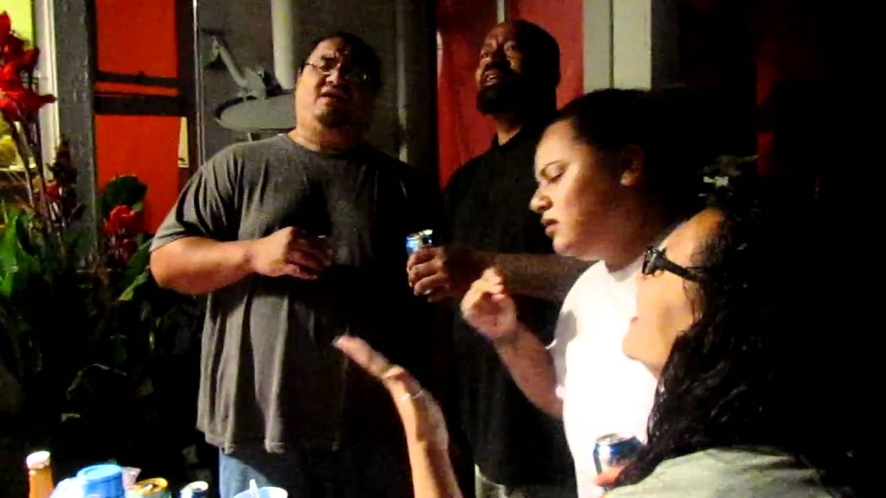 Jamoa Jam-Samoan Wedding Song Cover (by Ao Ta'aga & Frasta Hunkin ...