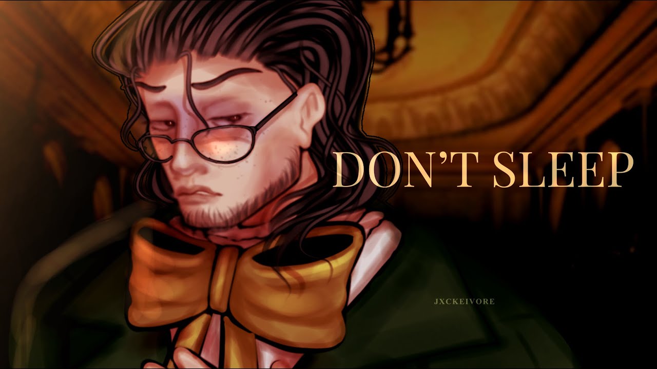 [FW] : "𝐖𝐞 𝐝𝐨𝐧’𝐭 𝐰𝐚𝐧𝐭 𝐭𝐨 𝐟𝐚𝐥𝐥 𝐚𝐬𝐥𝐞𝐞𝐩... " [GL2 TDDUP series] {7} - YouTube