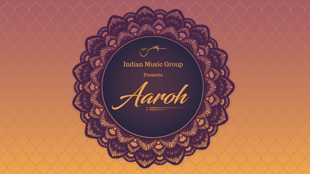 Aaroh 2020 | Session 3 - YouTube