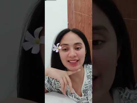 tante idola kimaya agata