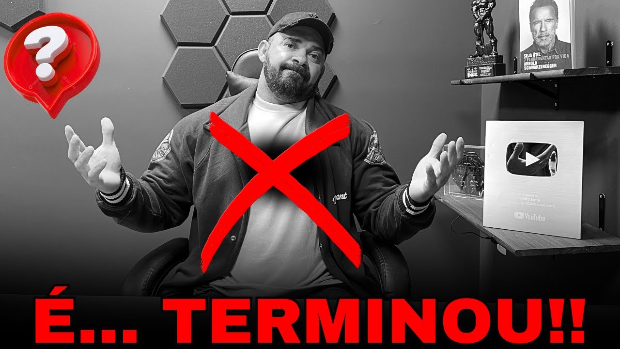 PRONUNCIAMENTO IMPORTANTE - YouTube