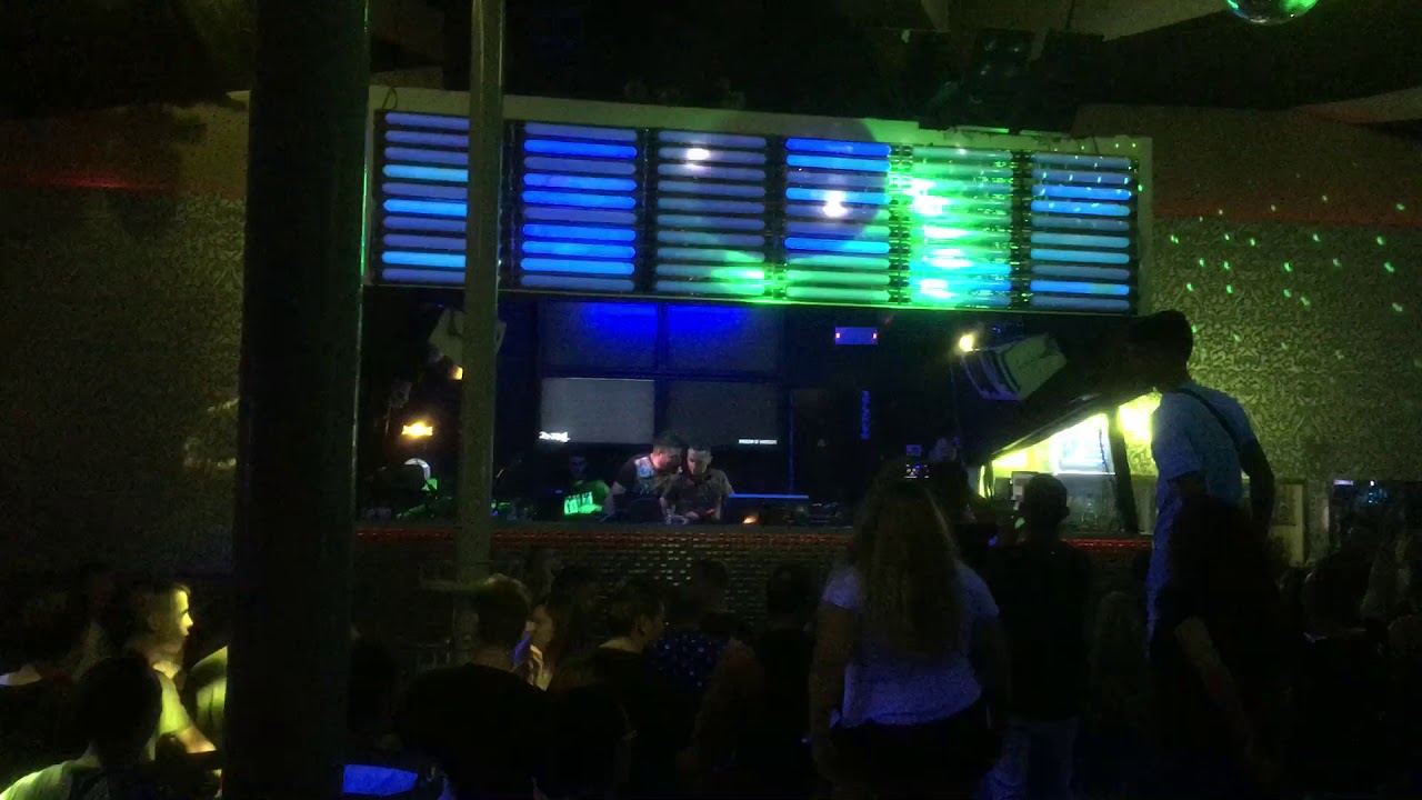 Dj PaLaS Hardcore Italia (8-9-18) - YouTube