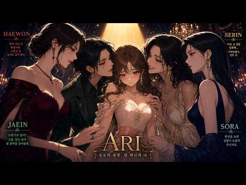 Transmigrated Into a World Where Soft Beauties Are Rare... Now Every Woman Is Obsessed With Me | GL