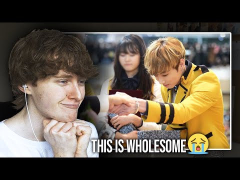 THIS IS WHOLESOME! (Jungkook's High School Graduation with BTS | Reaction/Review)