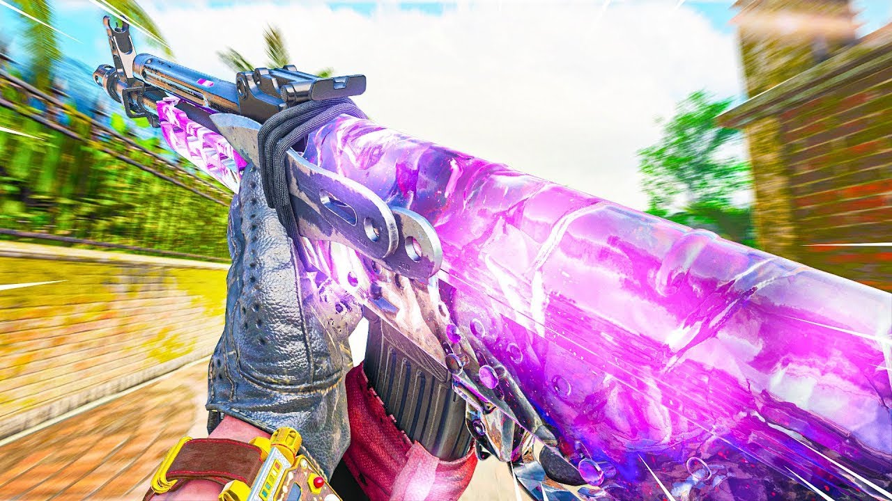 my *OVERPOWERED* AK47 in COLD WAR! (Best AK47 Class Setup) - YouTube
