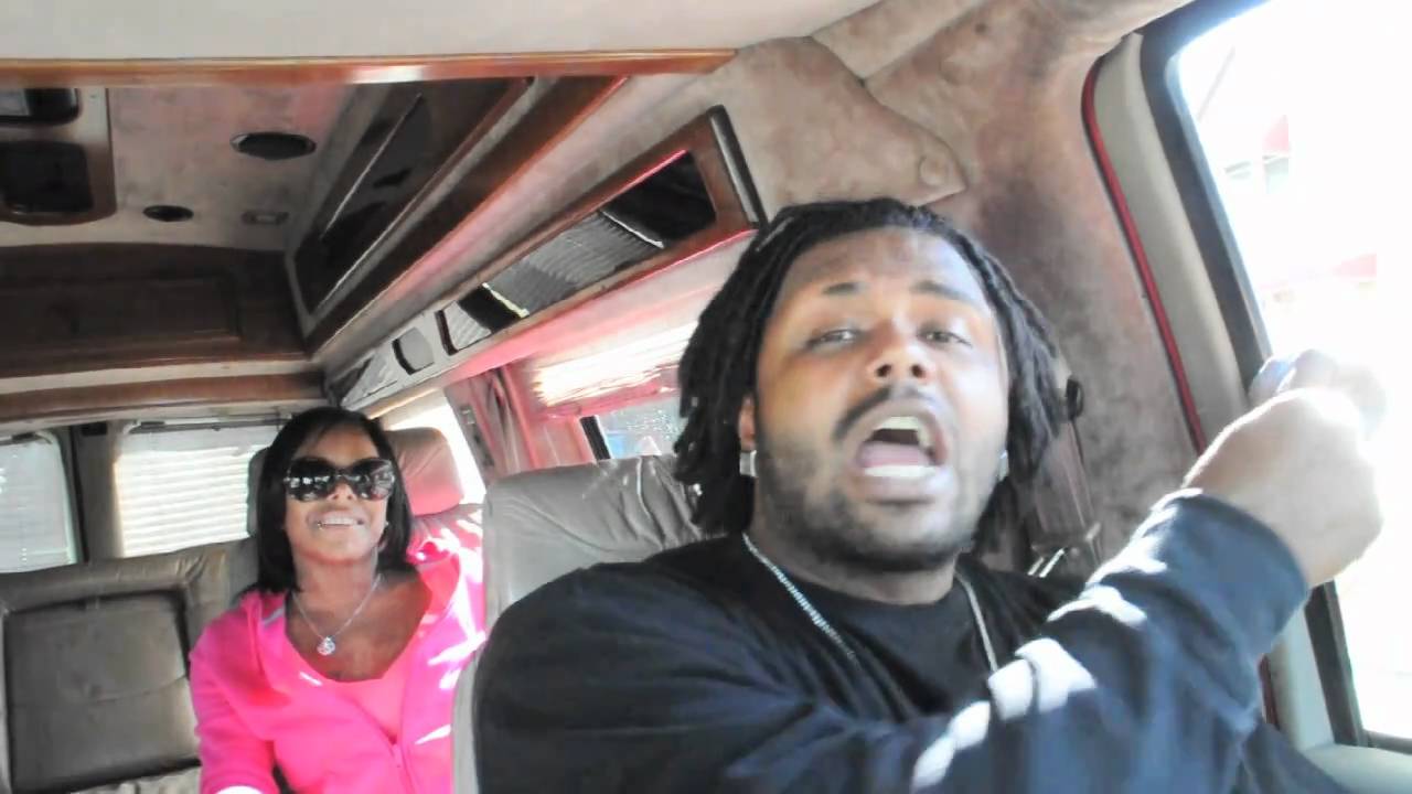 J.C. Tha God - Jeff Fort - YouTube