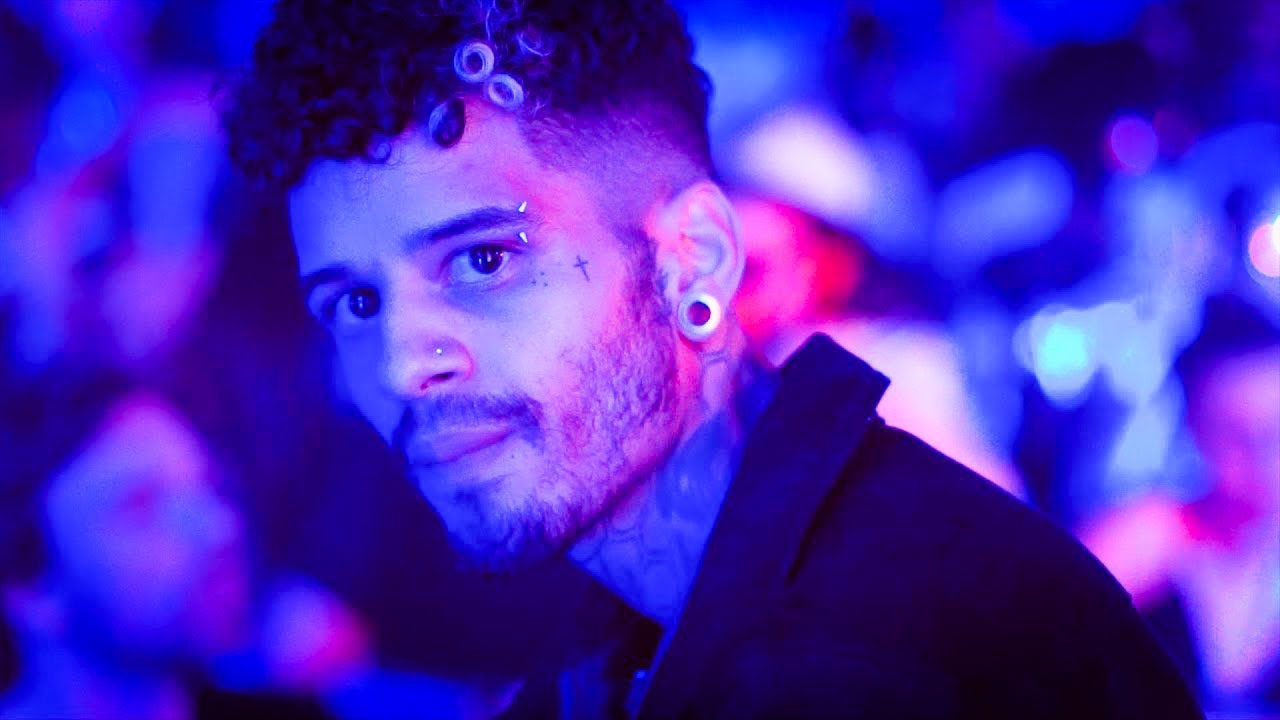 Natu Rap - Extraordinário - YouTube