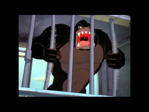 Dumbo Trailer (10/23/1941) - YouTube