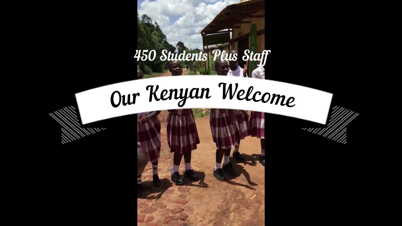 Welcome to Blessing Hope Indigenous Ministry in Kitale, Kenya, Africa ...