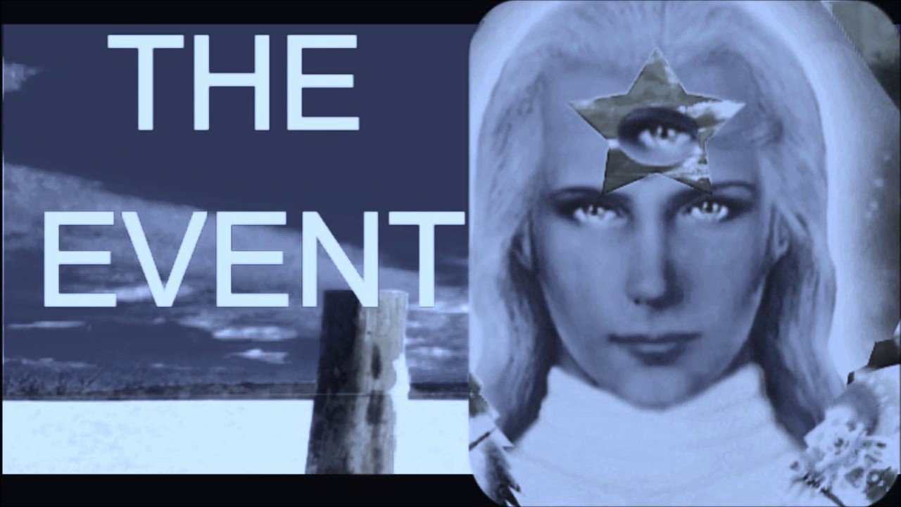The EVENT Has started - Ashtar - YouTube