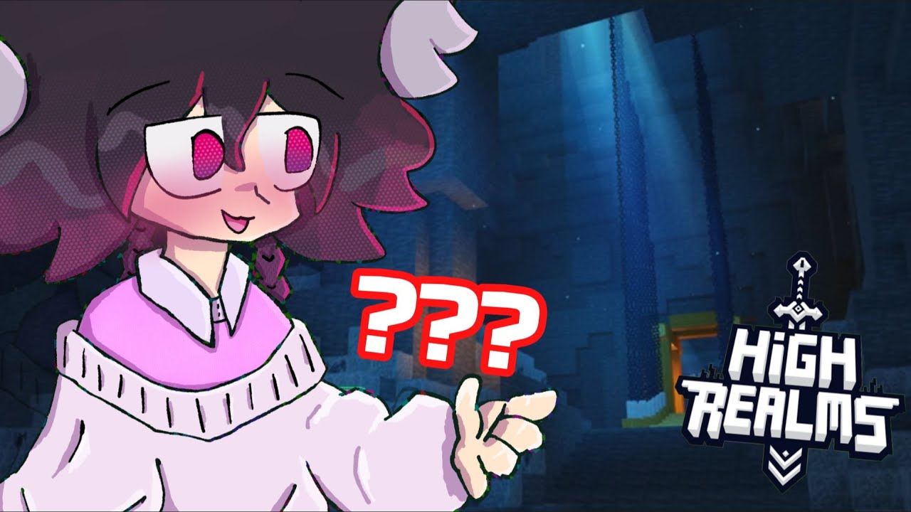 Someone made a NEW Roblox Islands? (High Realms) - YouTube