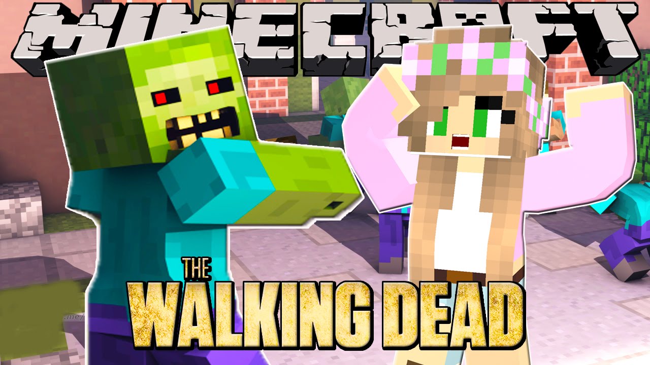 Zombie Little Kelly