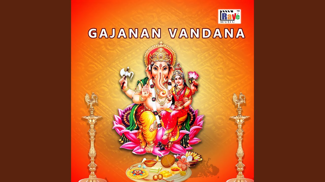 Gajanan Vandana - YouTube