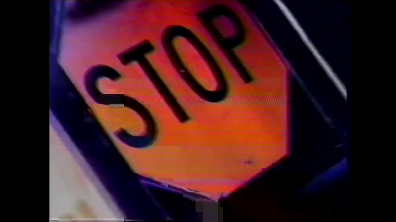 Nickelodeon Snick - Are You Afraid of the Dark Bumper 2 - 1994 ...