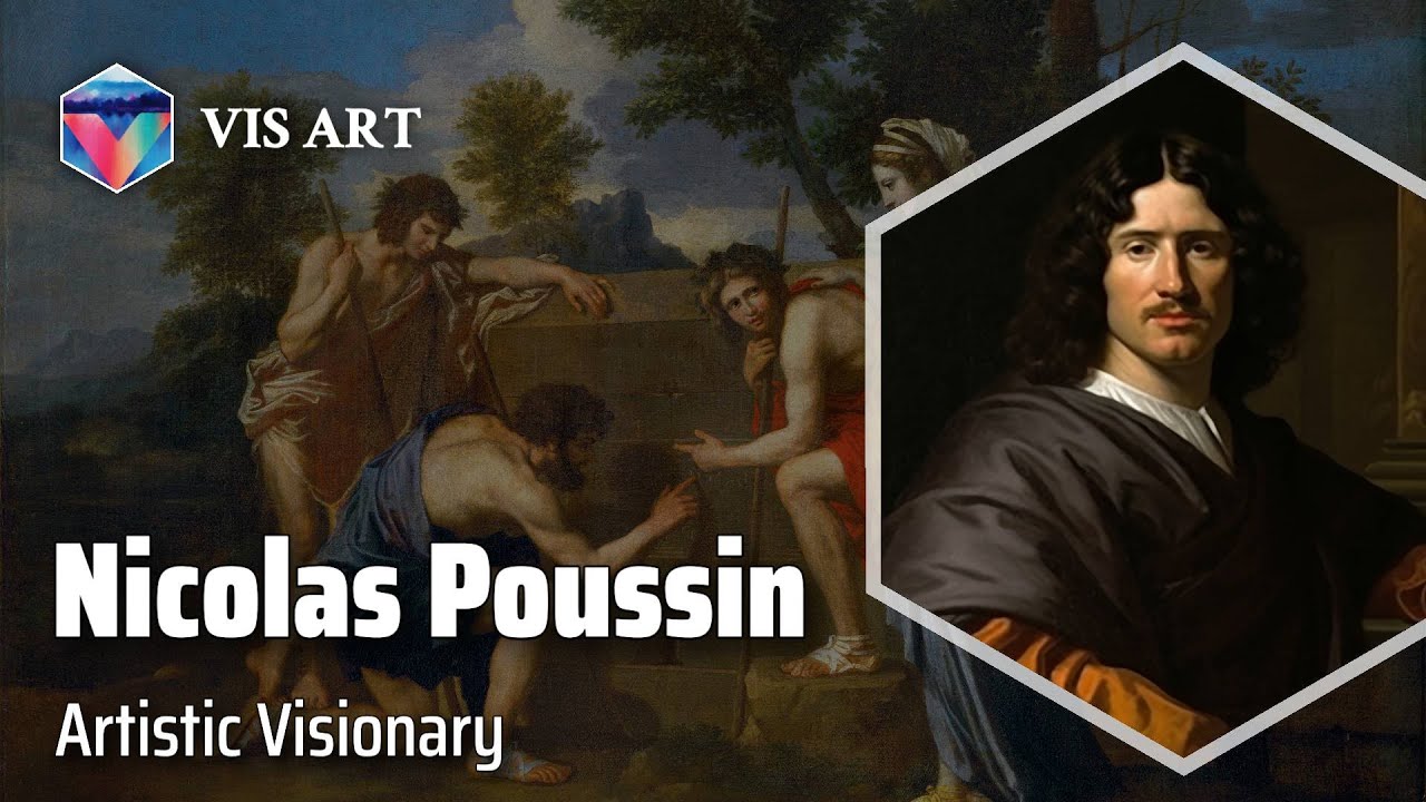 Nicolas Poussin: Master of Classical Baroque｜Artist Biography - YouTube