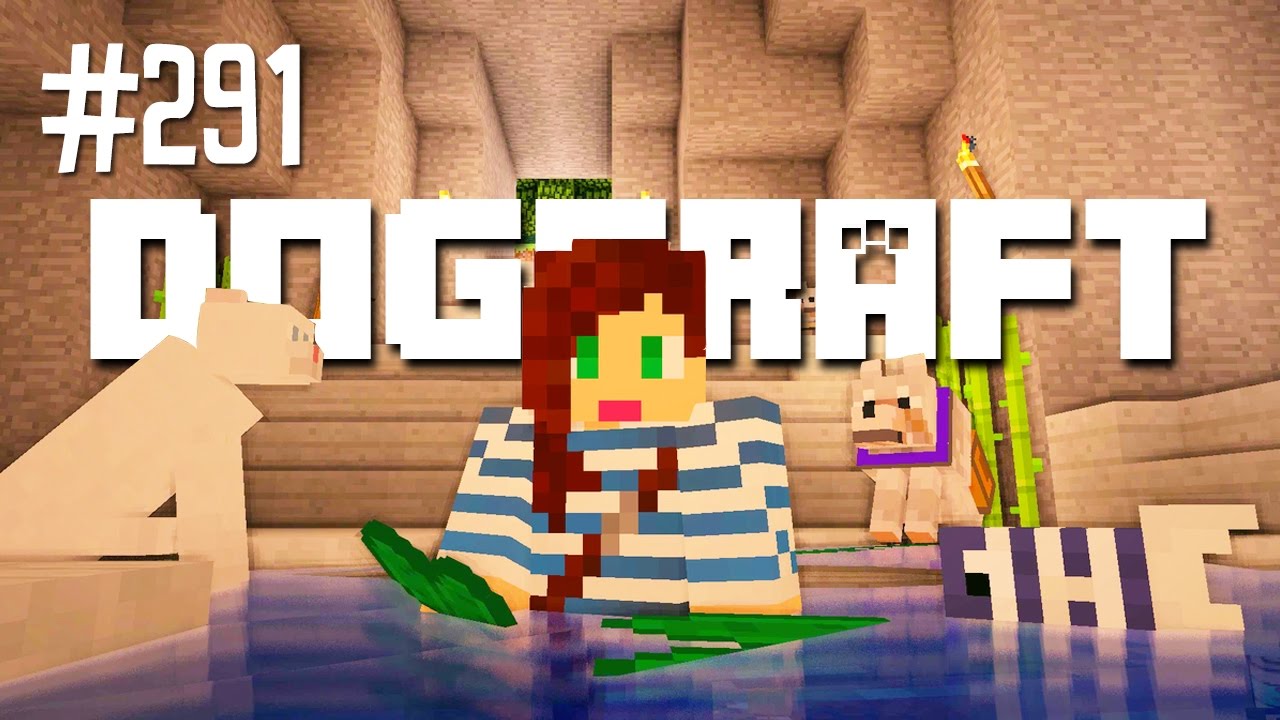 Death at the Spaw | Dogcraft (Ep.291) - YouTube