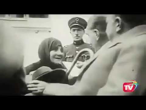 İzmir Marşı, Yunan'a Karşı Yazılmıştır.  Siz Niye Üstünüze Alınıyorsunuz ki...?