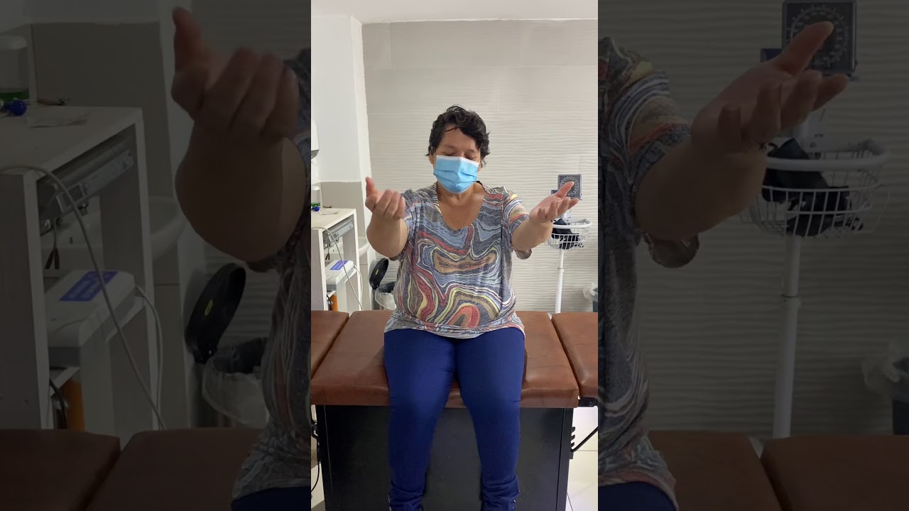 Corea y atetosis - YouTube