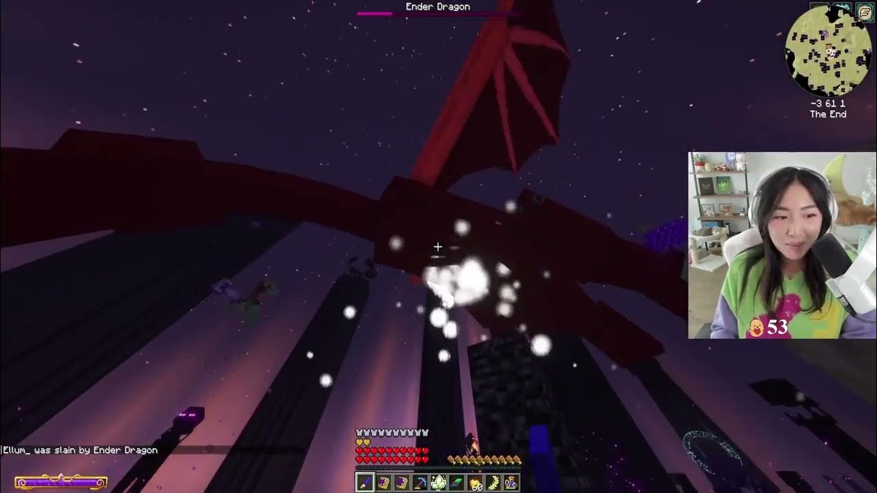 DAILY MINECRAFT HIGHLIGHTS EPISODE #233 - YouTube