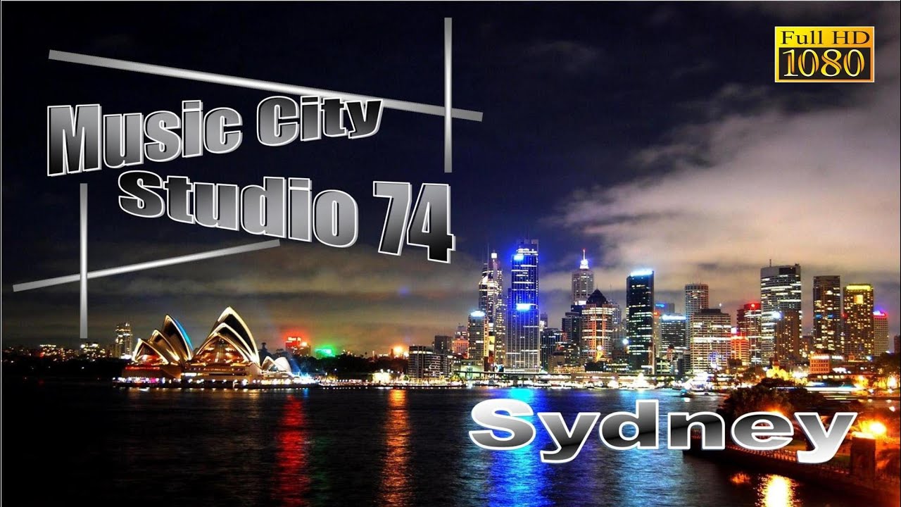 SYDNEY 👀📀 Full HD TECHNO BABE UTOPIA TRANCE MIX BY DJ SYNTRONIK ...