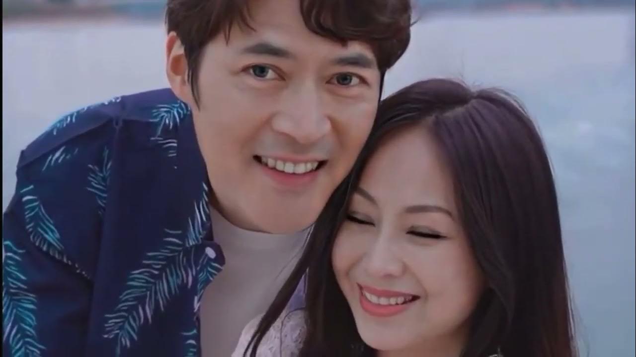 你最珍贵 - 张学友 & 高慧君 (Ni Zui Zhen Gui - Jacky Cheung & Francesca Gao Hui Jun) #mandarinsong # ...