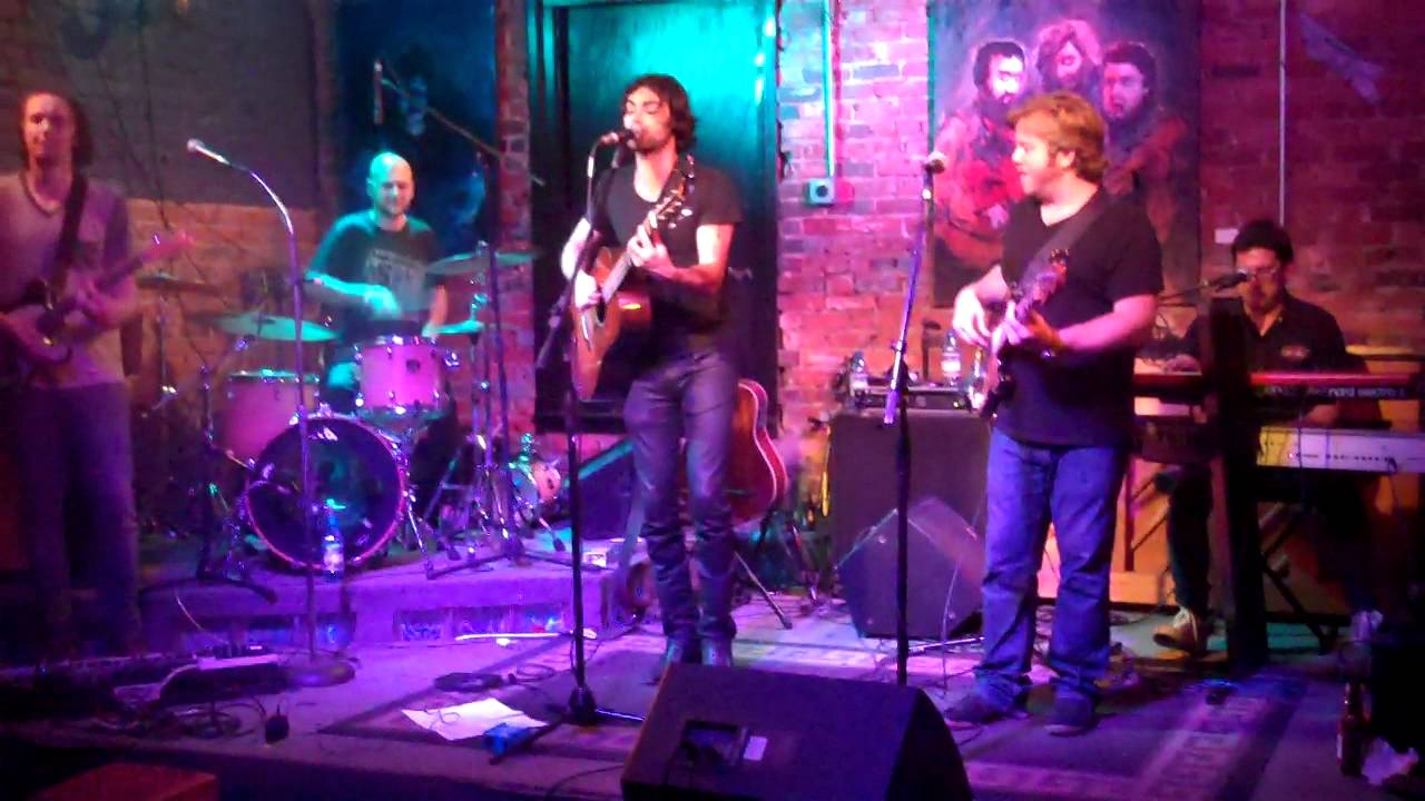 Nic Cowan - Money Don't Make You Happy - YouTube