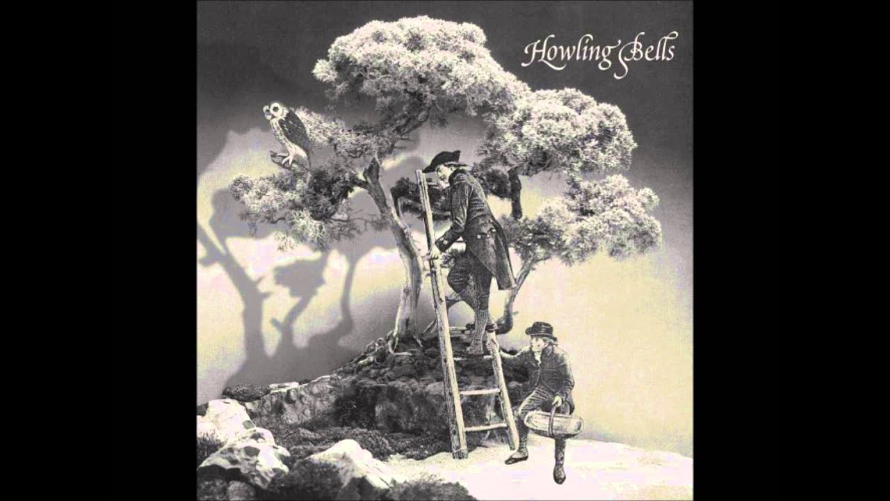 Howling Bells- In The Woods - YouTube