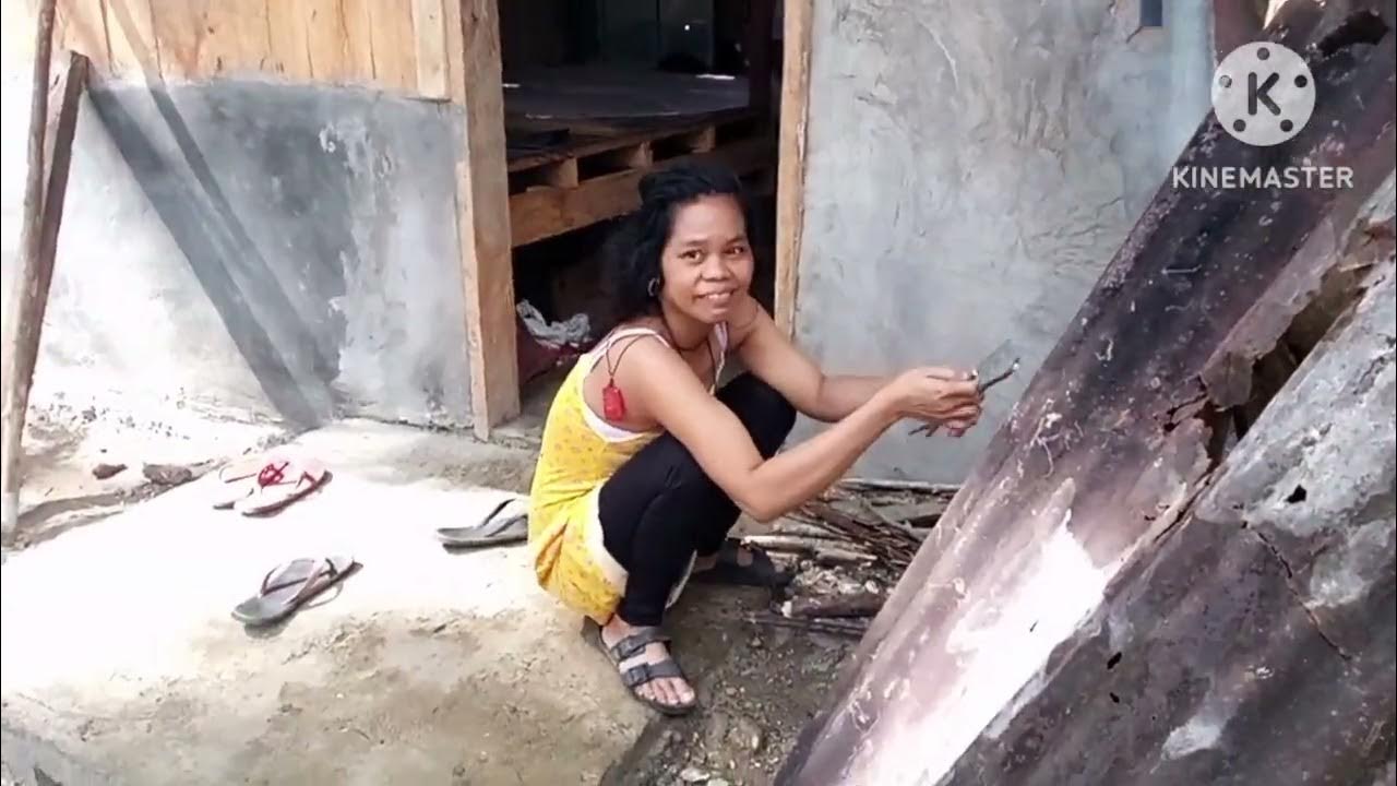 anga oy..ok na c mads ging2 ba. @edisonbuteteofficial5623 - YouTube