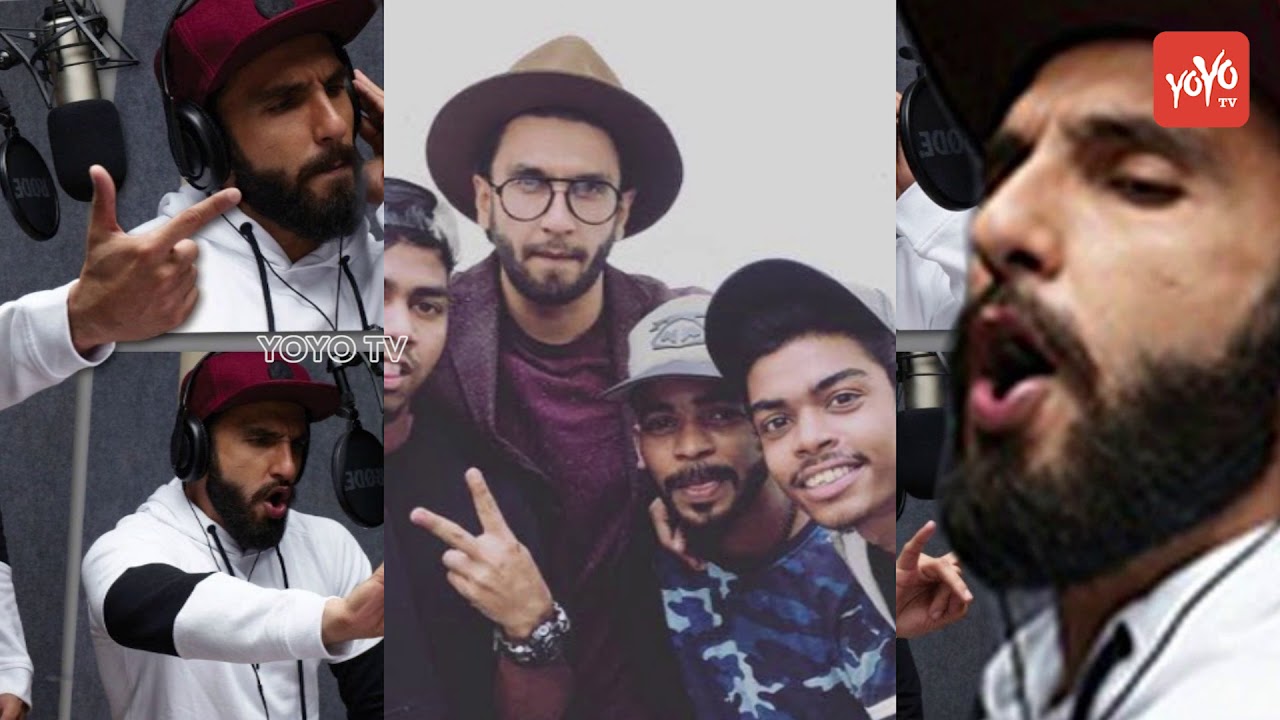 Gully Boy | New Poster Release Ranveer Singh Was Cozy With Alia In ...